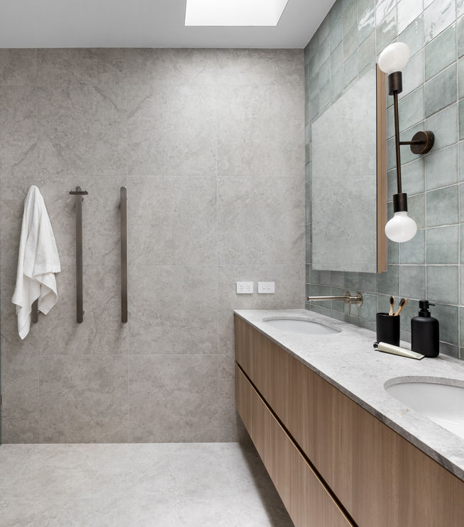 Montmorency Project | YDM Design Studio | Interior Design Melbourne