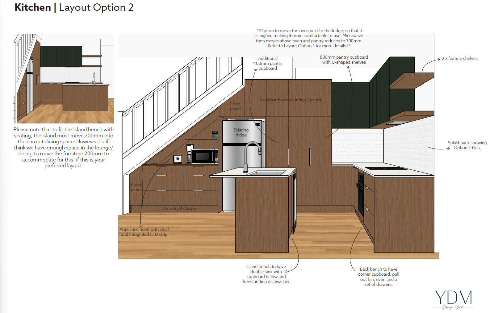 PROJECT REVEAL: Collingwood Kitchen and Bathroom Renovation