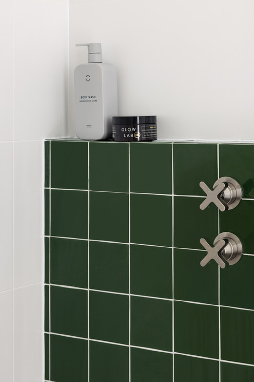 Collingwood Project | YDM Design Studio | Interior Design Melbourne