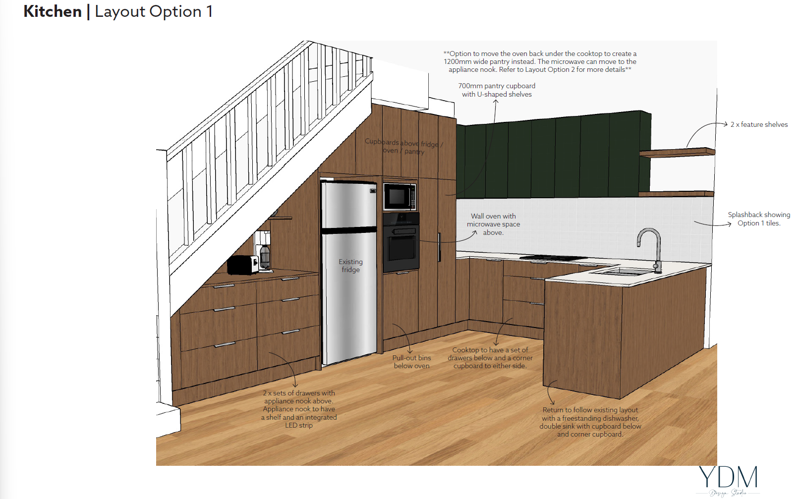 PROJECT REVEAL: Collingwood Kitchen and Bathroom Renovation