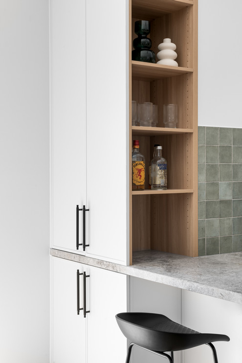 Montmorency Project | YDM Design Studio | Interior Design Melbourne