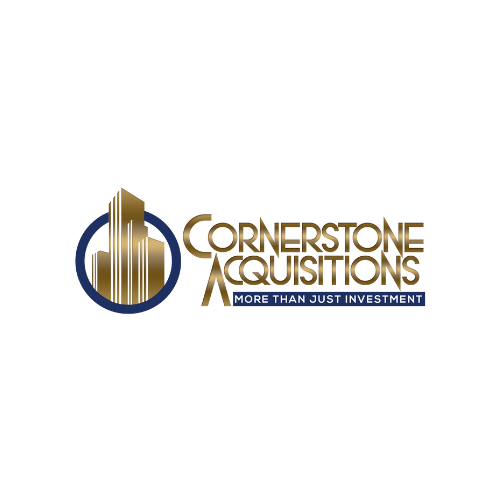 Investment | Cornerstone Acquisitions