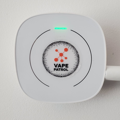 Vape Patrol VP2 (with sounder) | VapePatrol