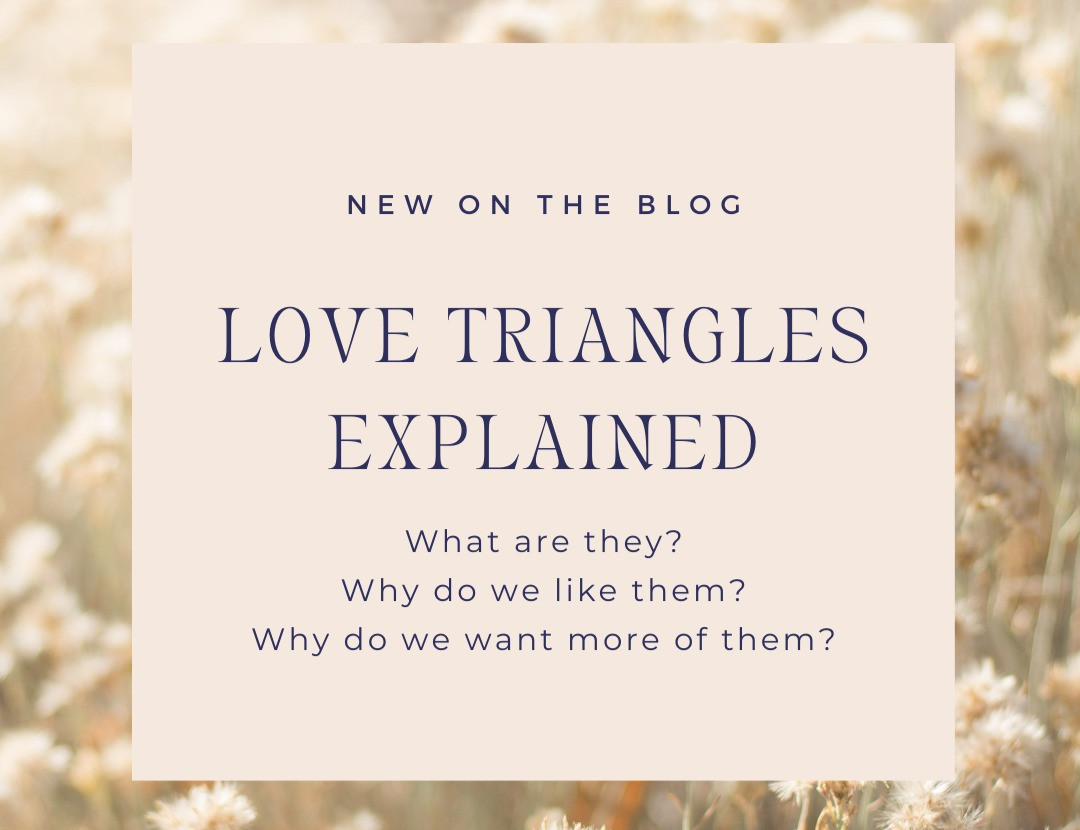 Love Triangles Explained: Decoding the Drama of Love Triangles in ...