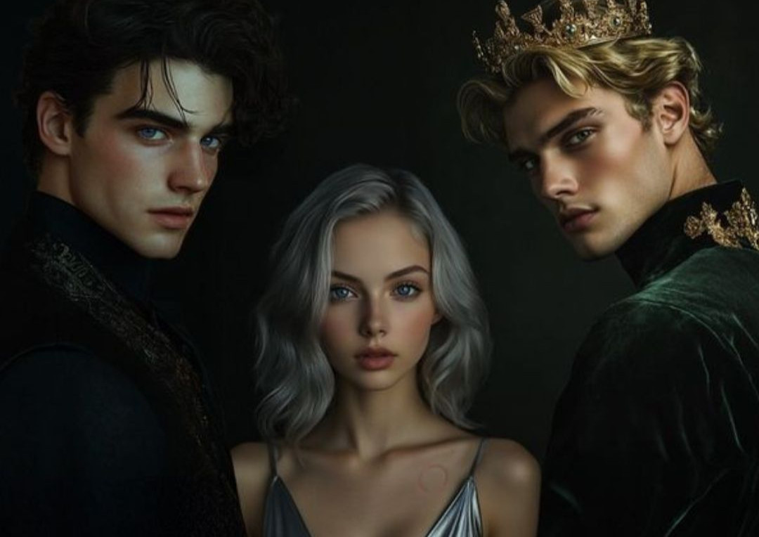 Fearless by Lauren Roberts: A Satisfying Finale That Saves the Series