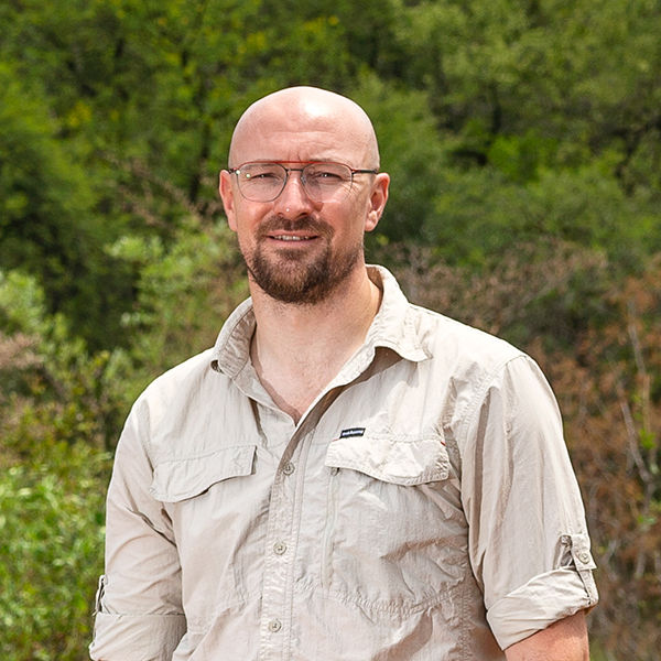 Guides & Facilitators | South Africa