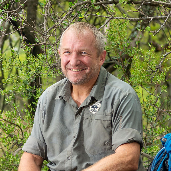 Guides & Facilitators | South Africa