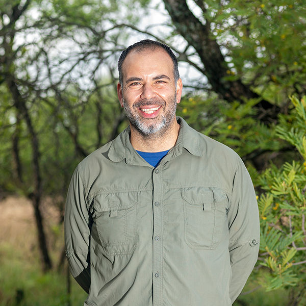 Guides & Facilitators | South Africa