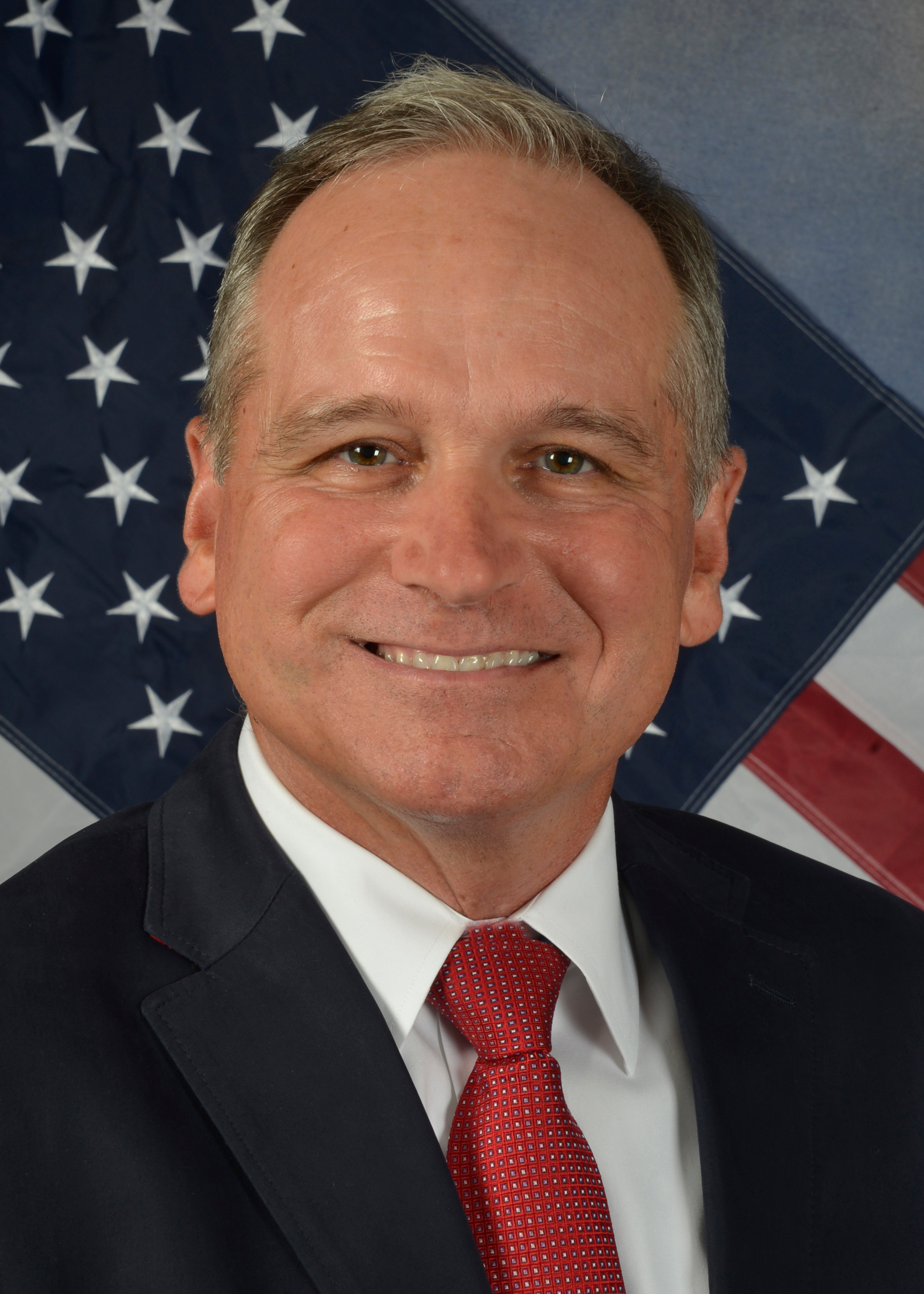 CARROLL | Skaneateles Republican Committee