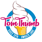 Tom Thumb | Ice Cream & Mini Golf Auburn NY