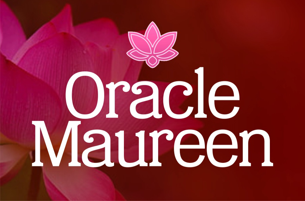 Oracle Maureen | Saint Maureen