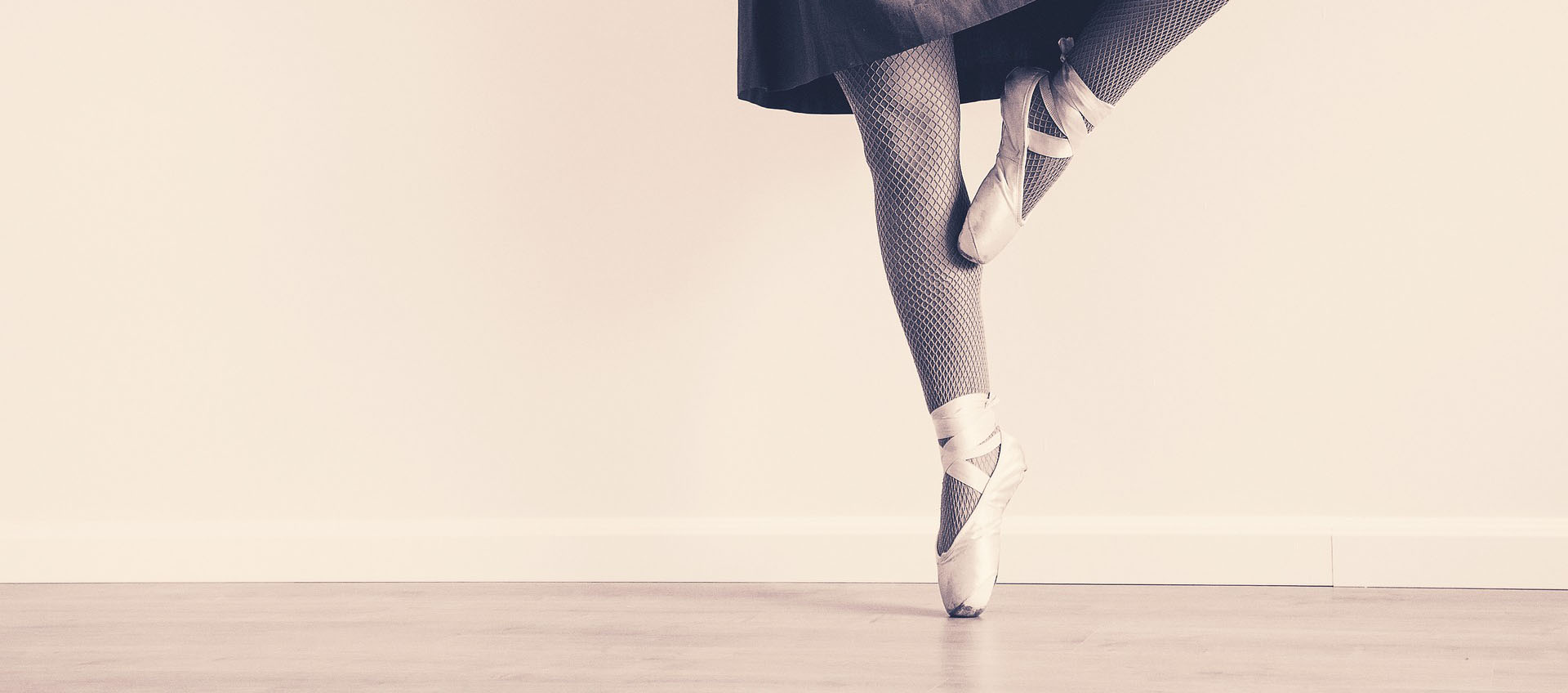 En Pointe Dance Company | Dance Studio In Cornelius | Cornelius