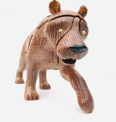 Leopard | genesischapman