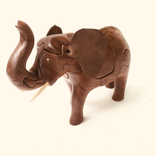 Elephant | genesischapman