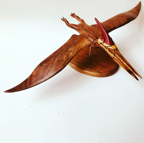 Pterodactyl | genesischapman