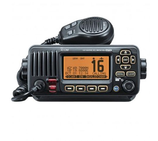 Know your VHF Radio