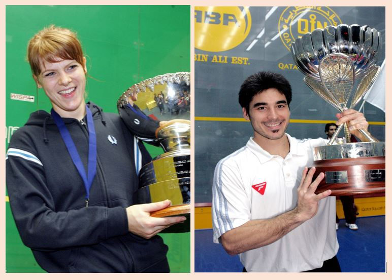 World Squash Awards Dinner