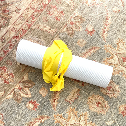 BTM Resistance (Fitness) Bands | Krista Leaper