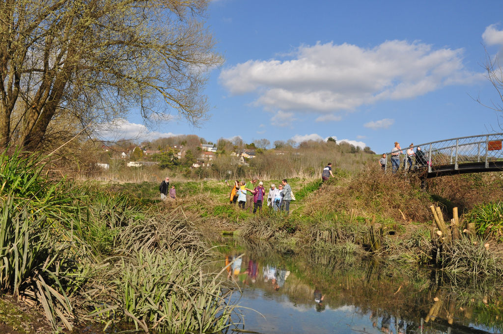 Current Events In Lewes | The Railway Land Wildlife Trust