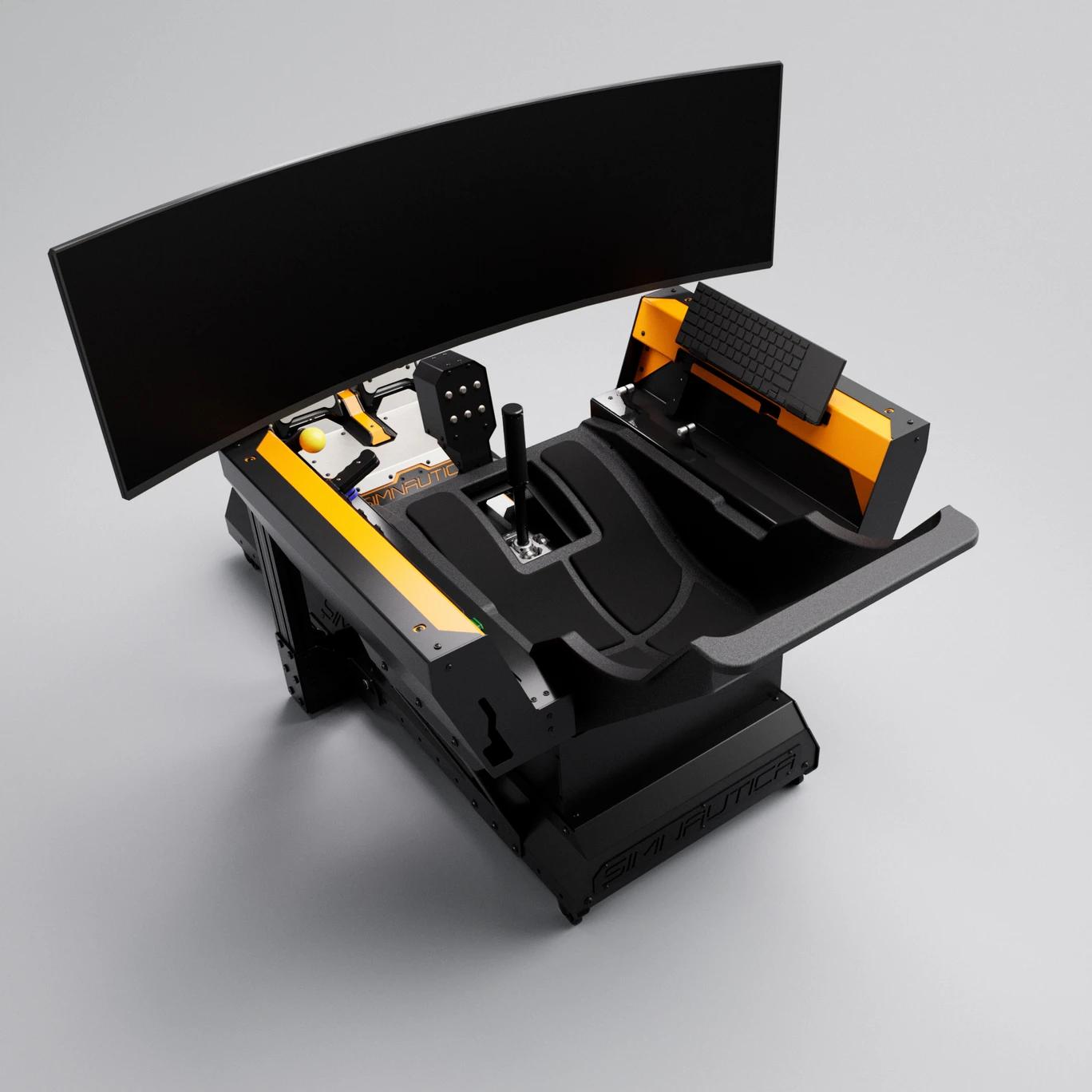 Announcing our advanced glider simulators: designed for clubs and ...