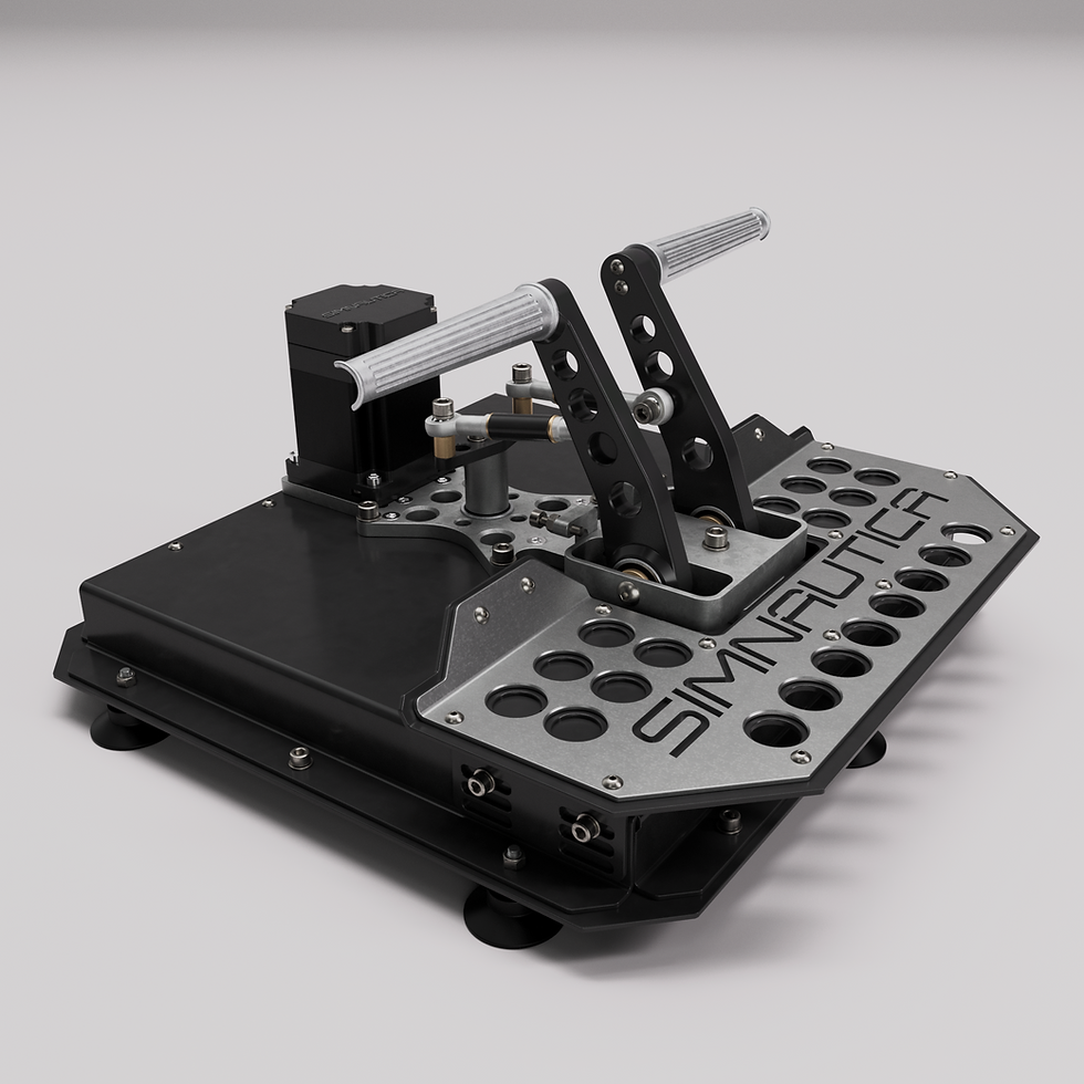 All Products | Simnautica