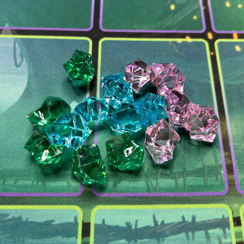 Status Markers Set - Essential for Valkyrie and Shaman Decks | The ...