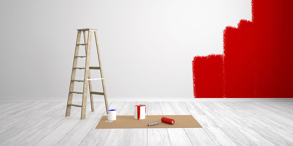 PETER PAINTER - Your Trusted Painting Experts! | Painter Gold Coast QLD