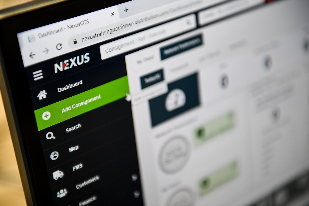 Fortec launches its sector leading IT solution