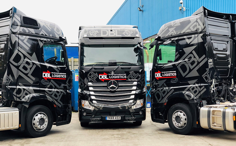 Member Stories: DBL Logistics