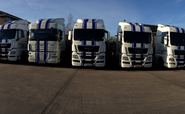 Stanton logistics joins Fortec Distribution Network