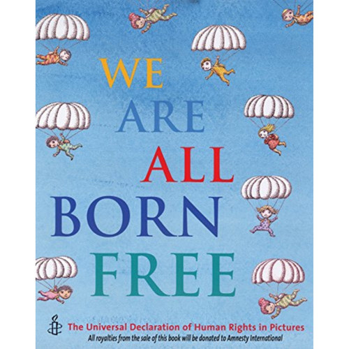 We Are All Born Free | eSafeKids
