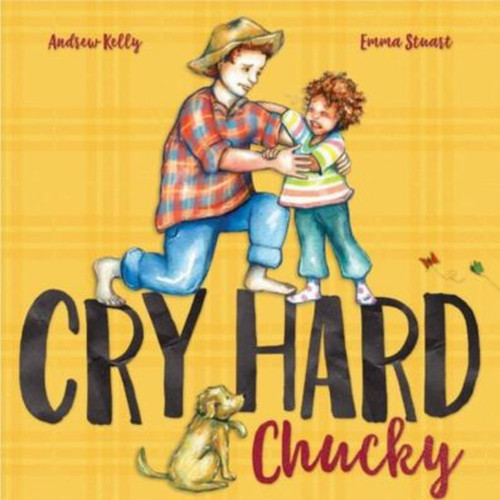 Cry Hard Chucky | eSafeKids