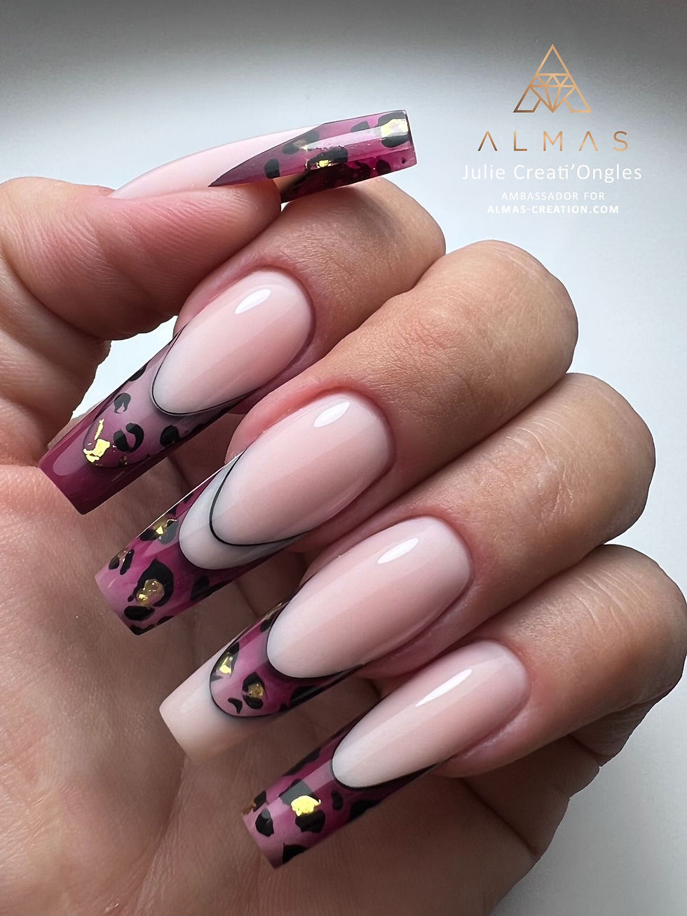 BUILDER GELS | ALMAS 2/2