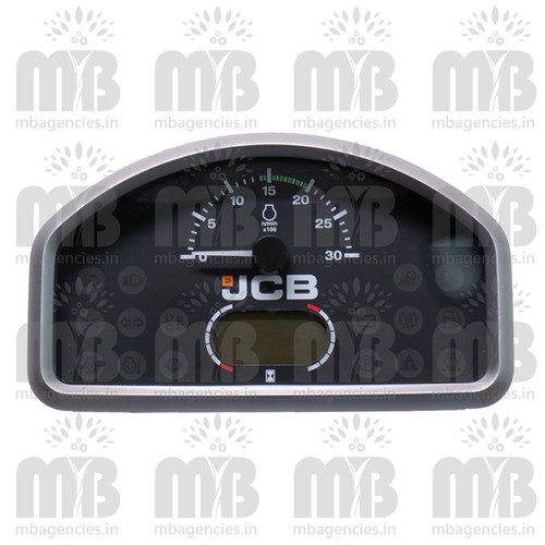 JCB 2D XL Cluster (Ref No. 401/Y1119) | Mb Agencies