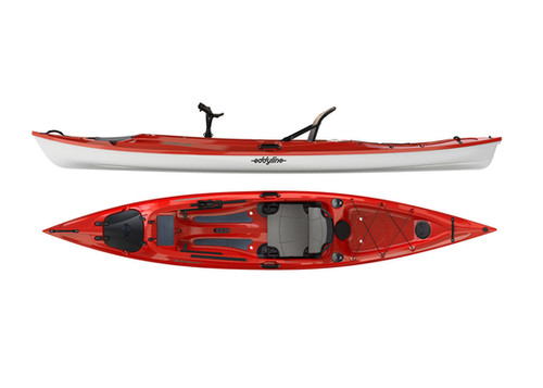 Caribbean 14 FS | River Rooster, LLC