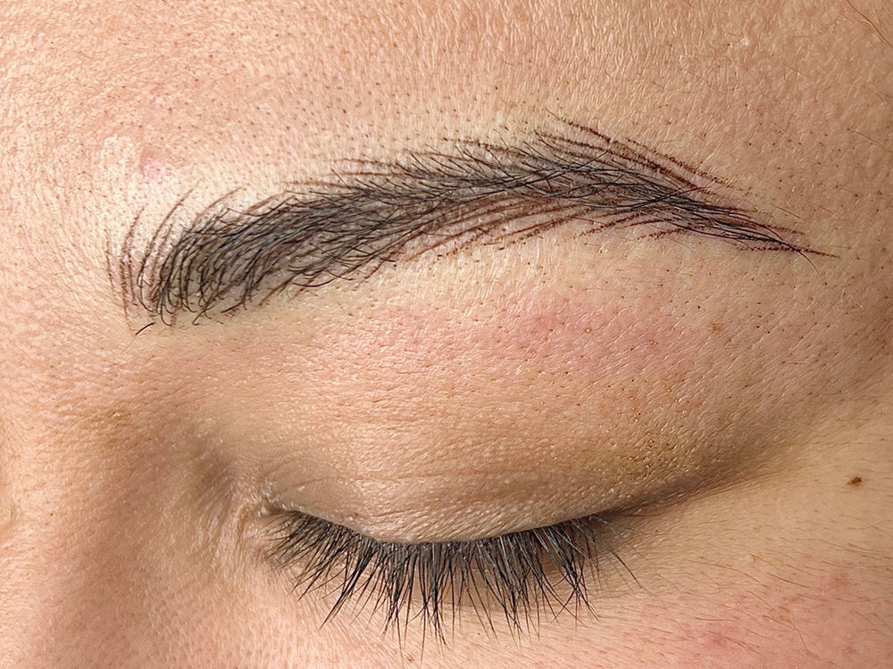 Microblading, Nano-Blading and Nano Machine Hair Strokes, Why You Need ...