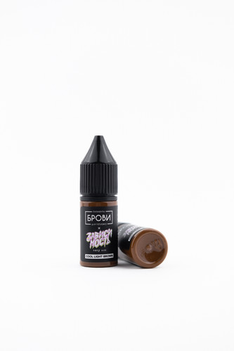 Brovi ONE Inorganic Cool Light Brown | MooreBeautyLove