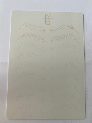MBL Premium Practice Skin ( Dual Flow Pattern ®️ ) | MooreBeautyLove