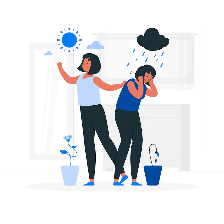 IT'S NOT JUST ANOTHER MANIC MONDAY