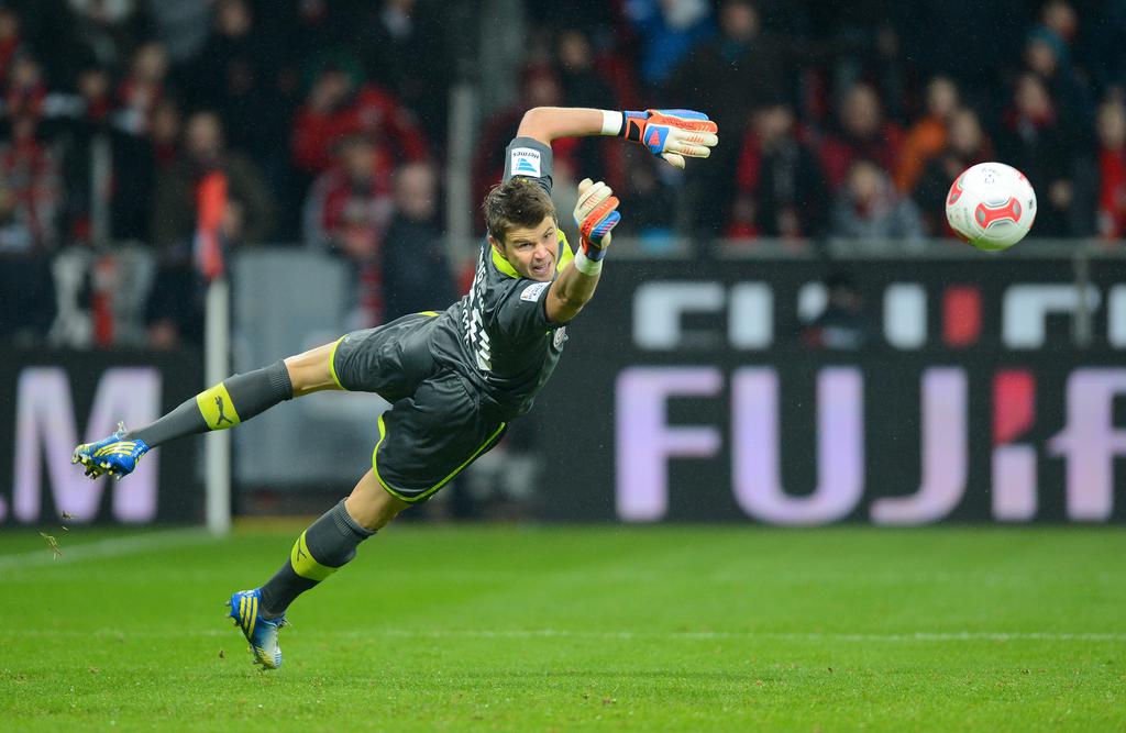 MITCH LANGERAK - Socceroos | goalkeeping-aust