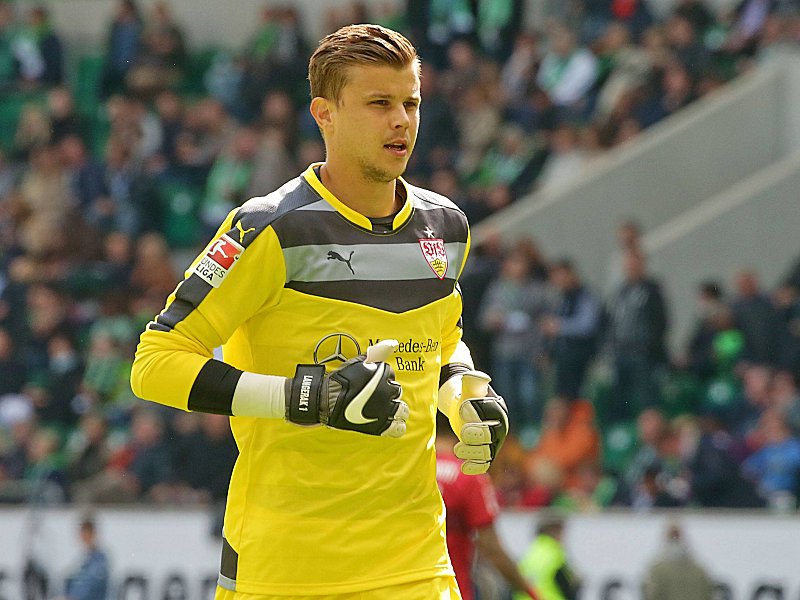 MITCH LANGERAK - Socceroos | goalkeeping-aust