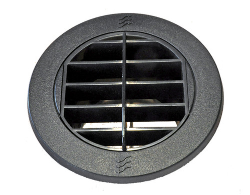 #5430: Cold Air Inlet Vent | Scan Marine USA