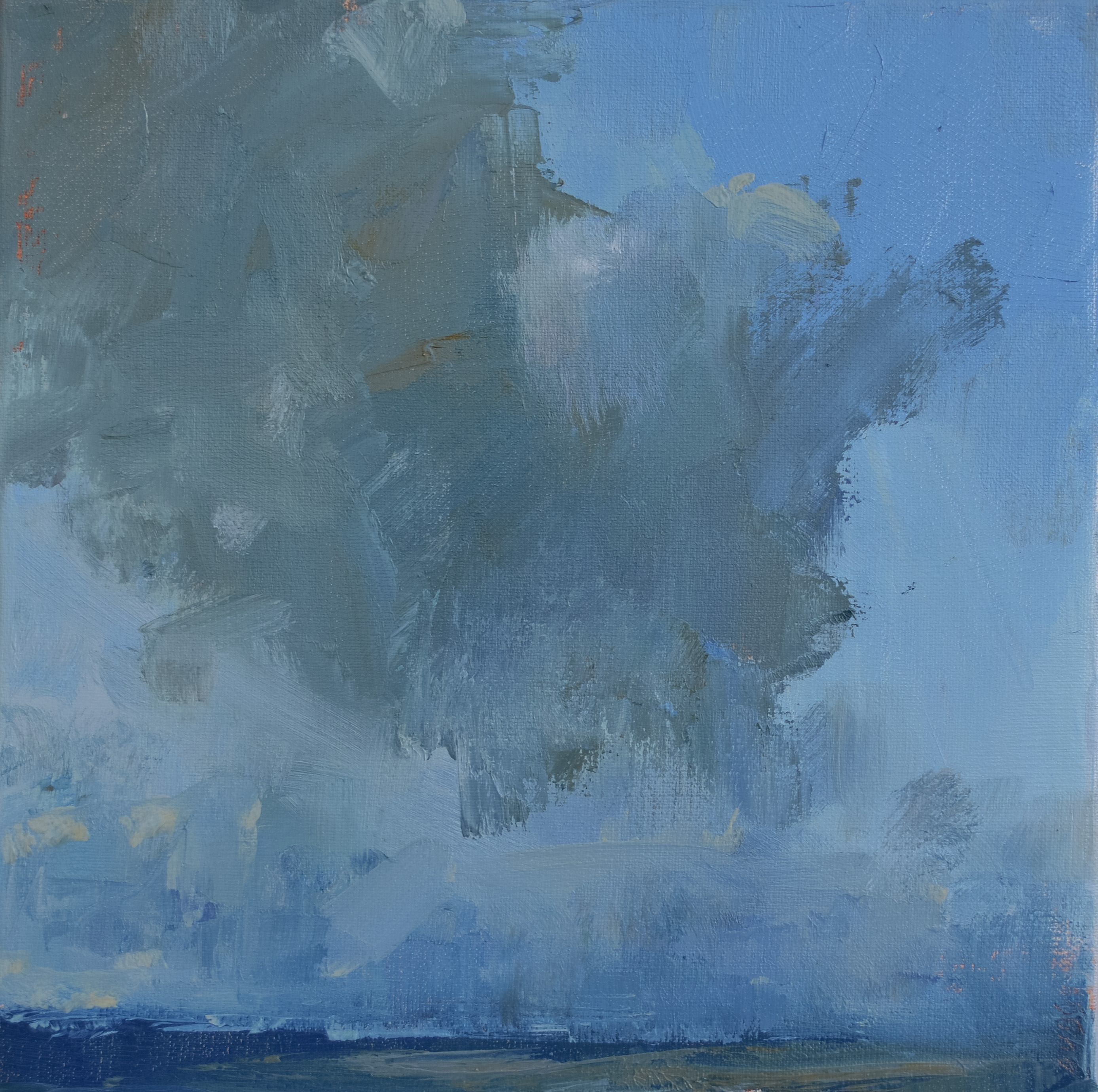 Duggan painter Amsterd