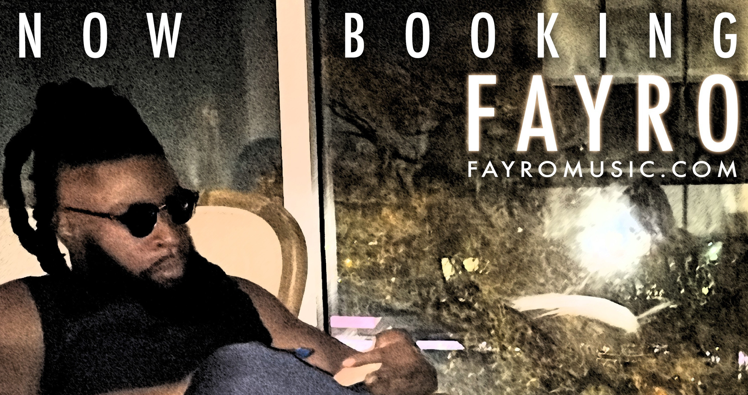 INTERVIEWS | FAYRO