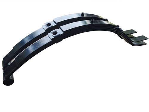 Trailer Leaf Spring | Gorilla Trailers