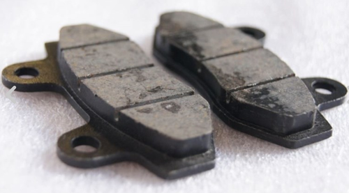 Scooter Brake Pads | Gorilla Trailers