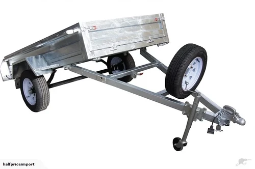 All Products | Gorilla Trailers