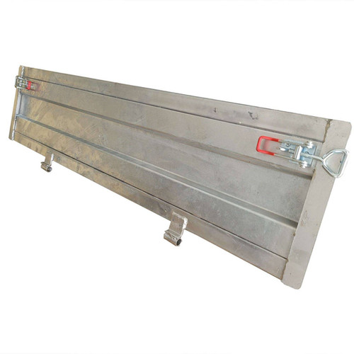 Trailer Tail Gate | Gorilla Trailers