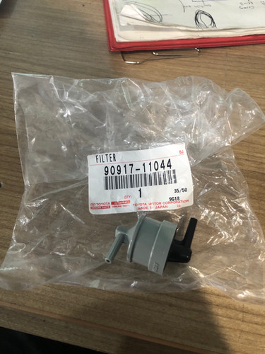 MAP Sensor Filter | Tune Works Newcastle