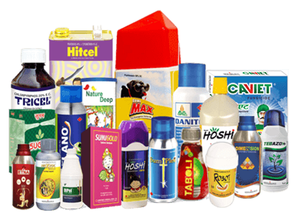 Top Tips to Select the Competent Insecticides Manufacturers